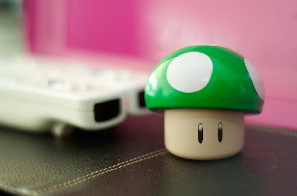 Nintendo verbietet Verbreitung von 564 Fanprojekten