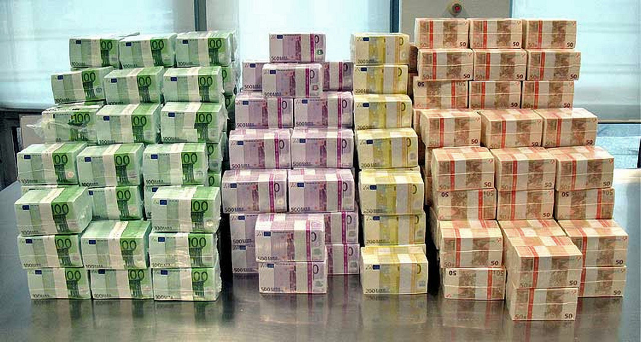 Mehr Geld F r berwachung Deutlich H here Budgets F r BND Und