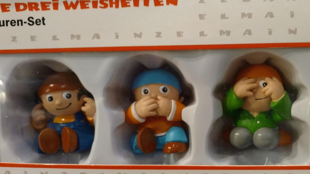 Neues aus dem Fernsehrat (2): Mehr Creative Commons im ZDF?