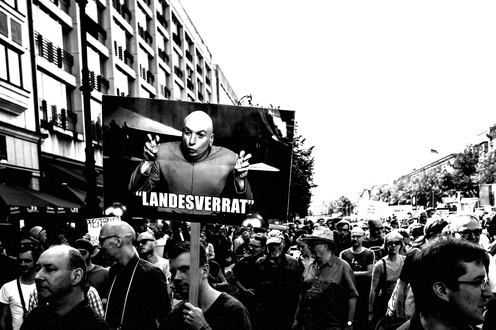 Warum Unsere Ver ffentlichungen Zum Verfassungsschutz Kein Landesverrat 