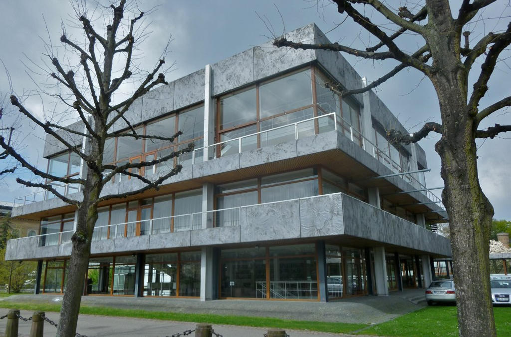 BKA-Gesetz: Urteil zum Staatstrojaner am 20. April
