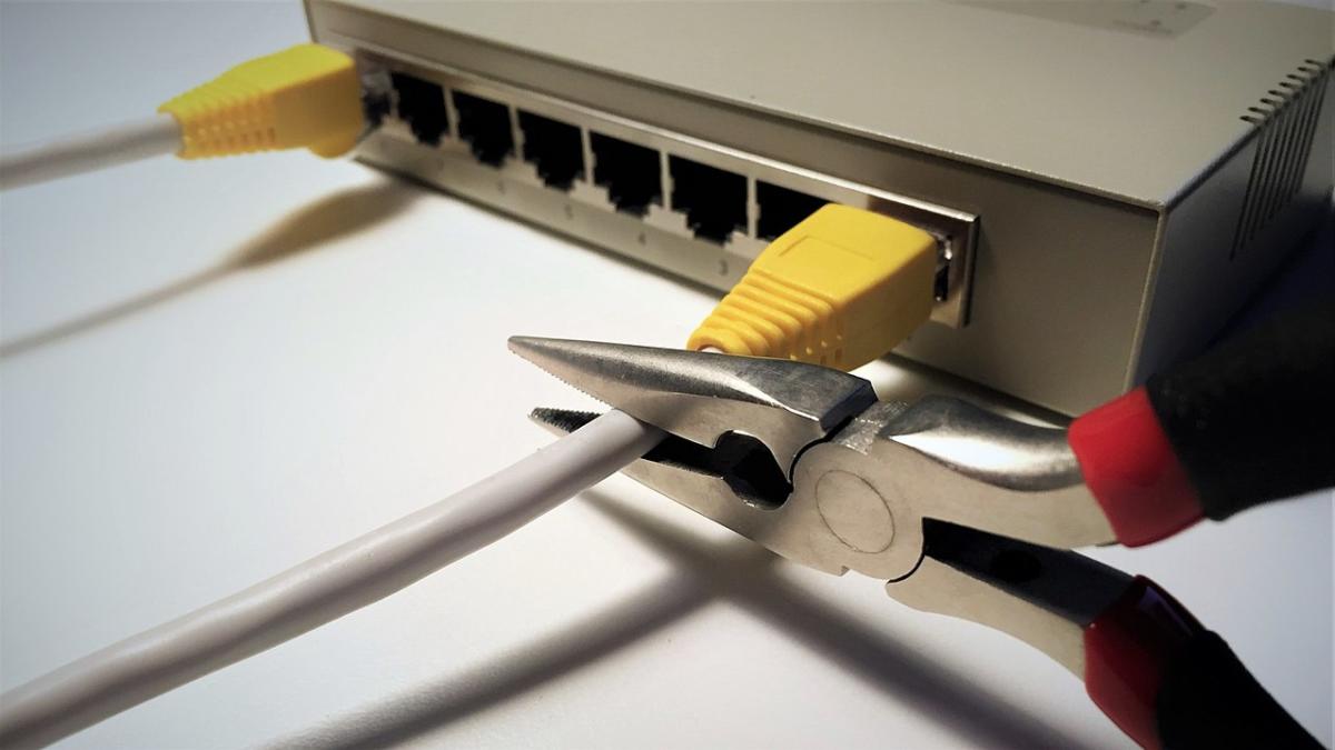 Sollen Internetkonzerne Nazis die Infrastruktur entziehen ...