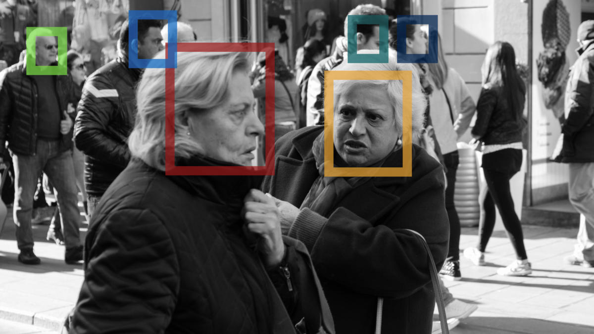 Facebook weitet Gesichtserkennung aus Facebook weitet Gesichtserkennung aus