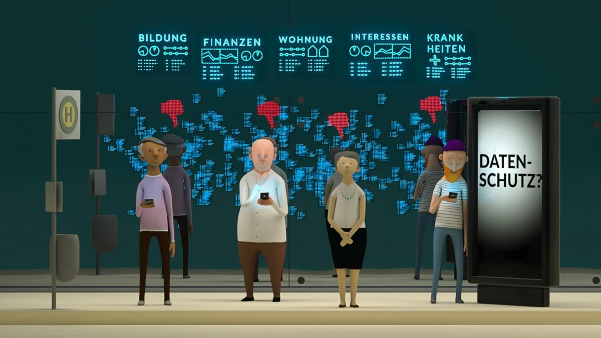 Datenschutzgrundverordnung: Infoportal für Verbraucher*innen ist online