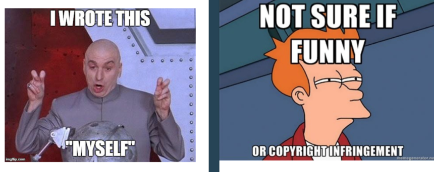 Copyright Update #3: Wikimedia kämpft gegen Upload-Filter