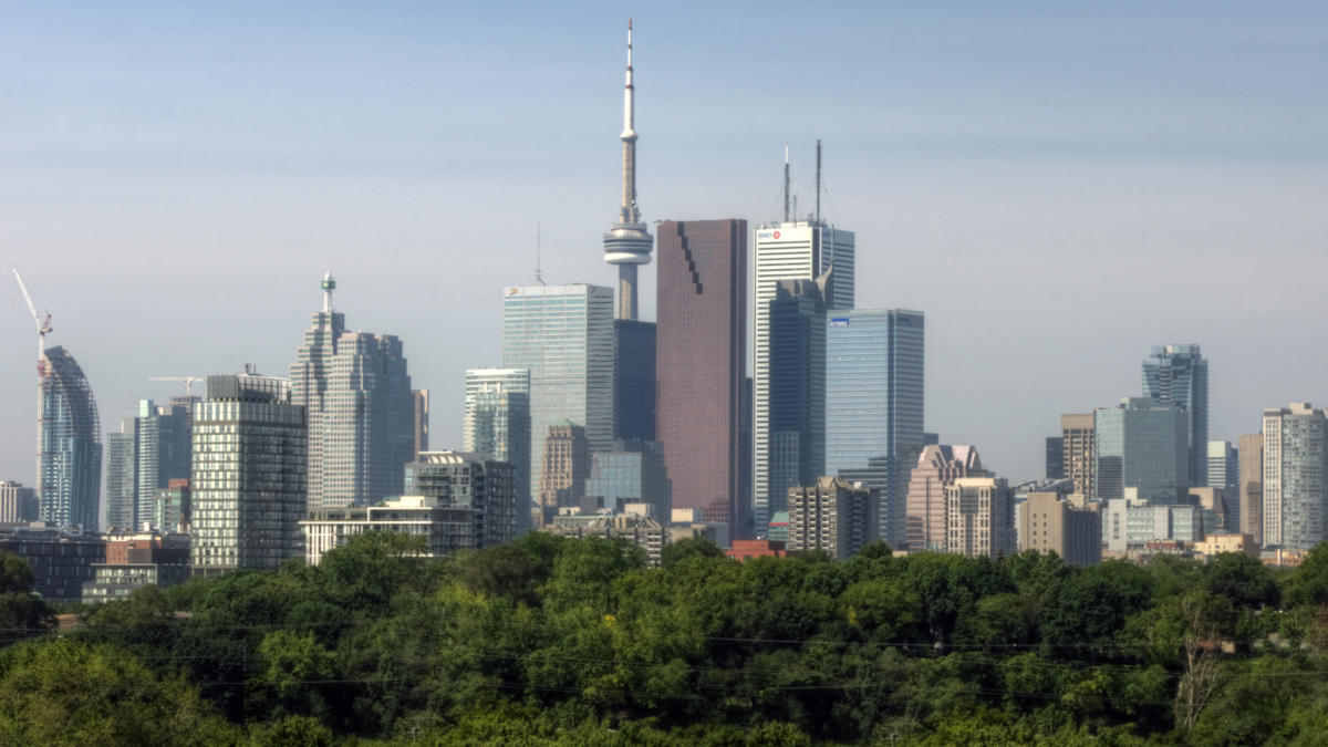 Sidewalk Labs Toronto-Projekt: Immer noch keine konkreten Aussagen zum ...