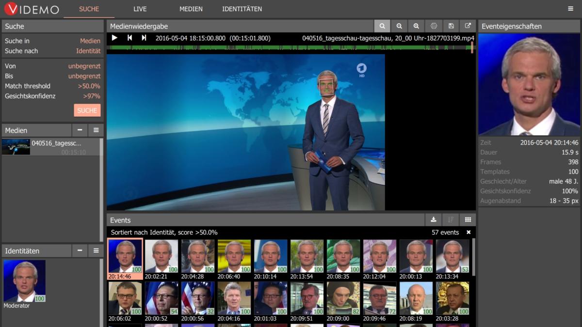 Kritik an G20-Gesichtserkennung: „Neue Dimension staatlicher ...