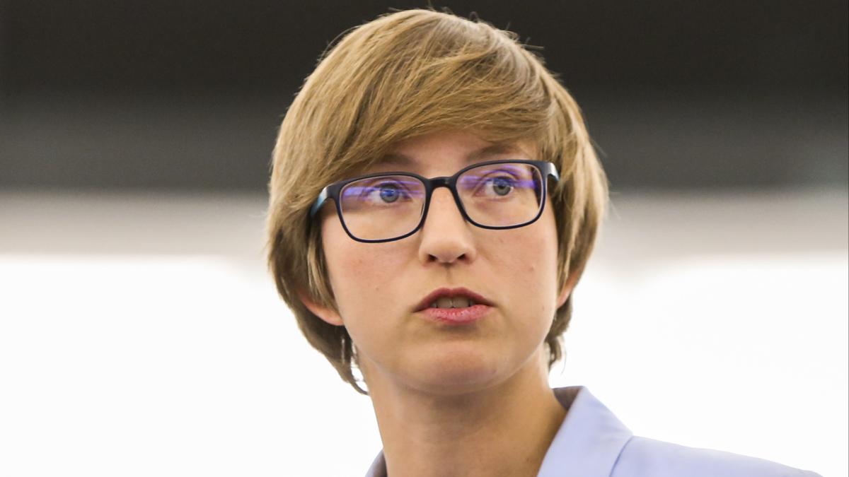 NPP155: „Ich gebe die Hoffnung nicht auf“ – Julia Reda über den Kampf ...