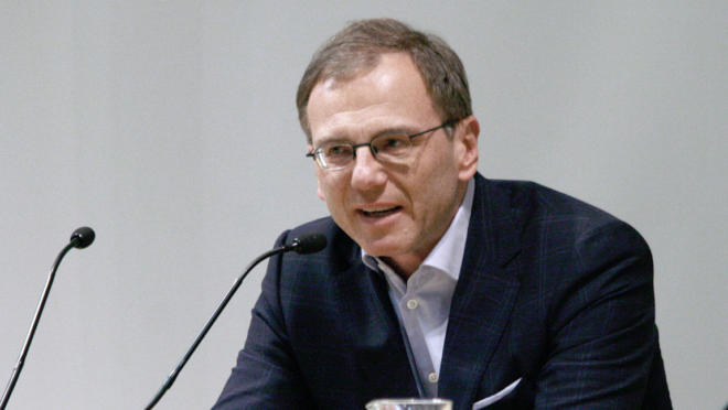 TV-Journalist Armin Wolf warnt vor staatlichen Attacken auf ...