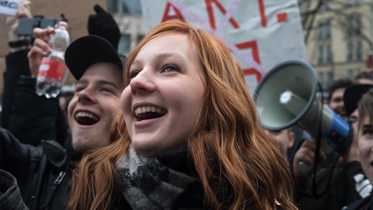 Protesthöhepunkt: Demonstrationen in 100 Städten Europas erwartet