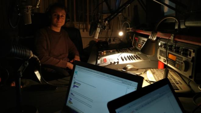 Freifunk in Potsdam: Zwischen Waschmaschinen und Sanssouci