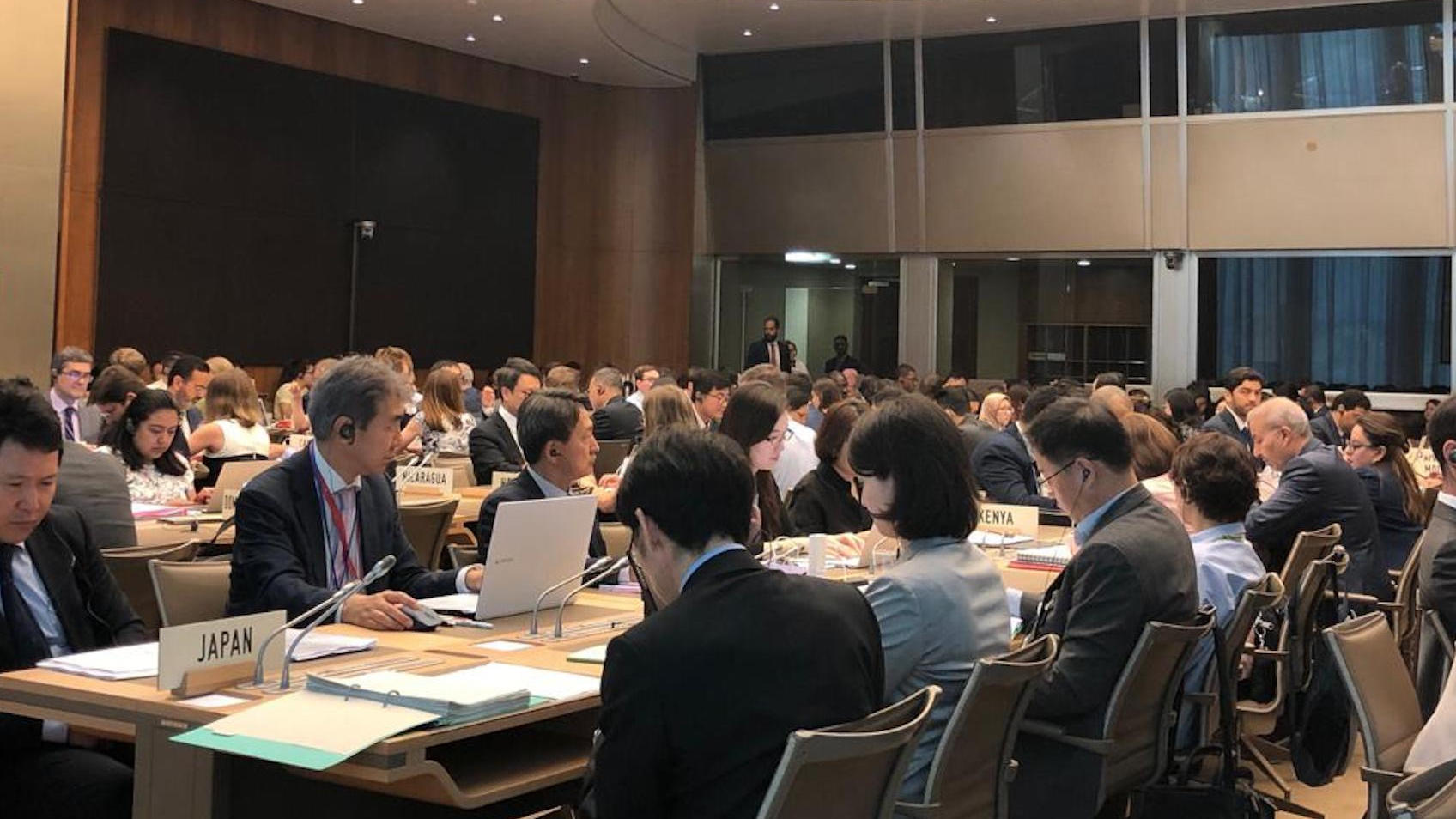 Digitaler Handel: Indien fordert Zölle im Internet