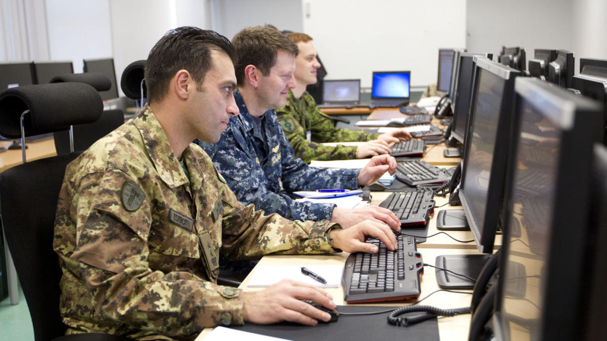 Deutschland sieht staatlich unterstützte Hacker als größte Gefahr für ...