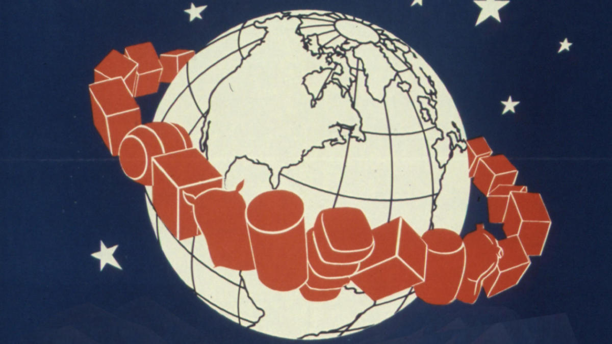 Digitaler Handel: Indien fordert Zölle im Internet