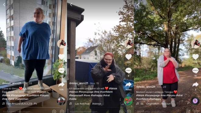 Discrimination Tiktok Curbed Reach For People With Disabilities