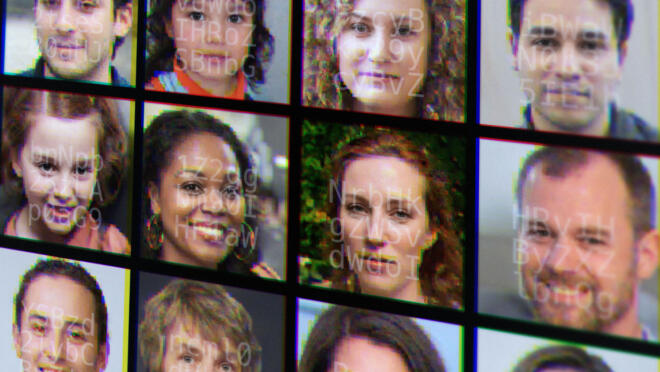 PimEyes: A Polish company is abolishing our anonymity