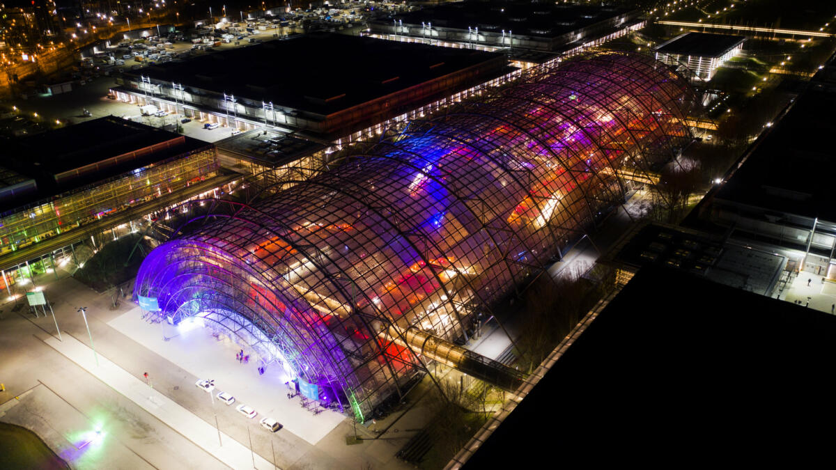 Remote Chaos Experience: Der CCC-Kongress wird dieses Jahr dezentral ...