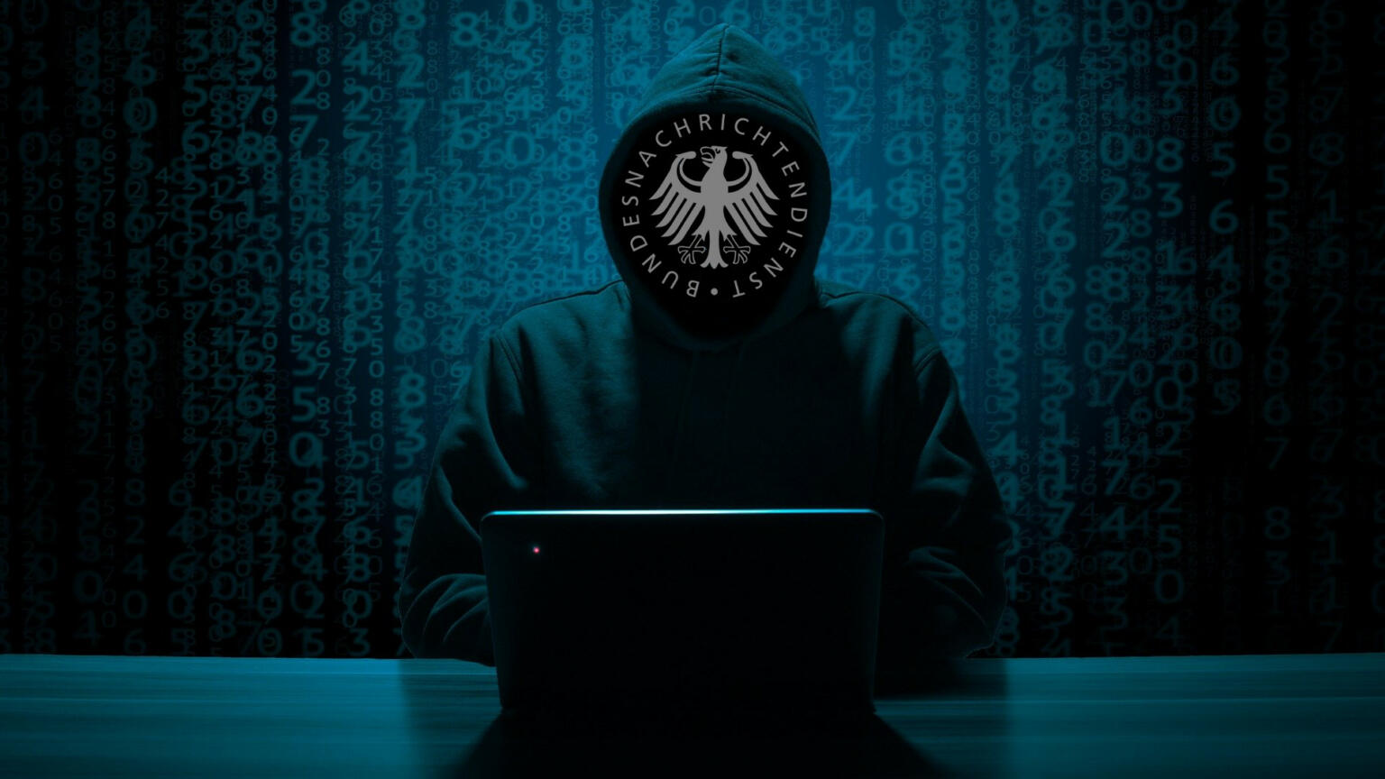 BND-Gesetz: Datenschutzbeauftragter kritisiert Staatstrojaner für ...