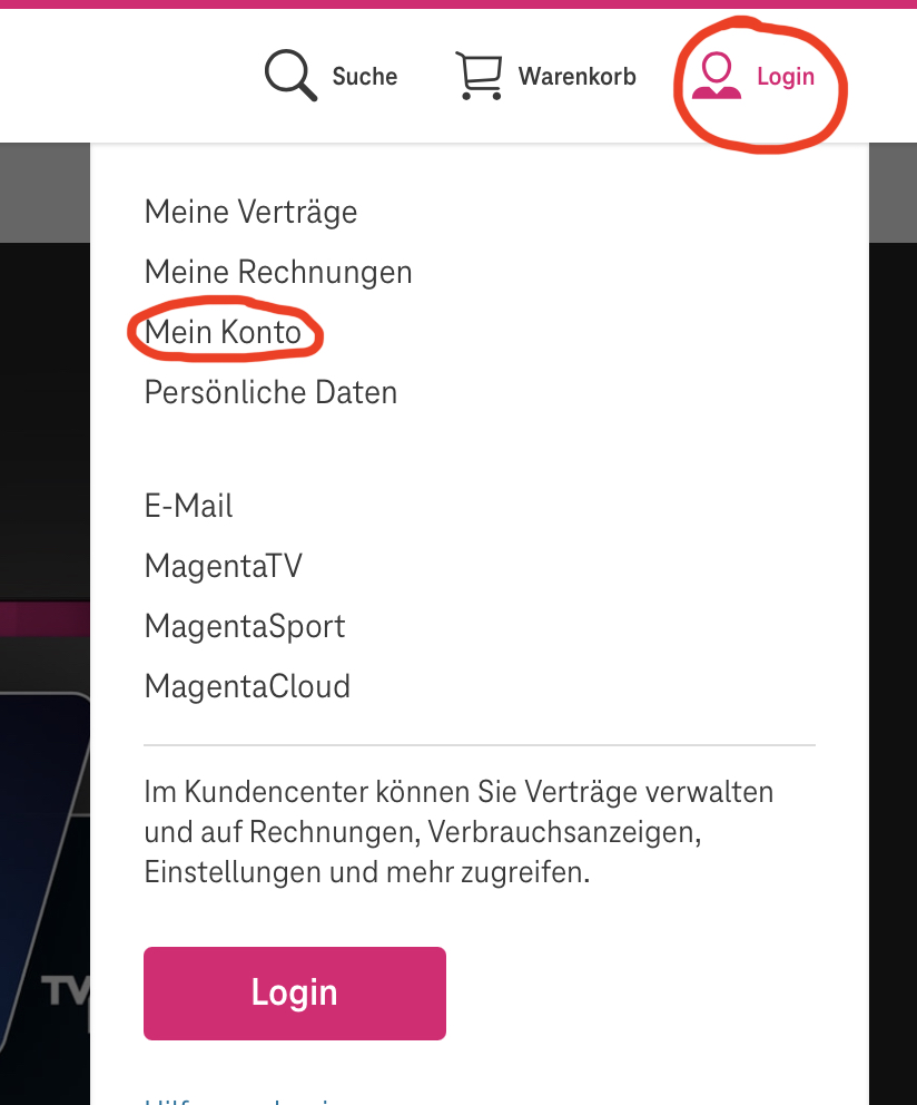 Ungewollte Einwilligungen: So änderst du deine Datenschutzeinstellungen bei Telekom, Vodafone und o2