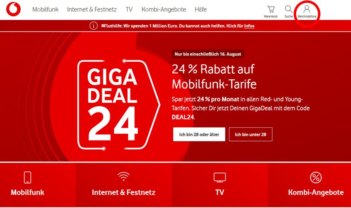 Ungewollte Einwilligungen: So änderst du deine Datenschutzeinstellungen ...