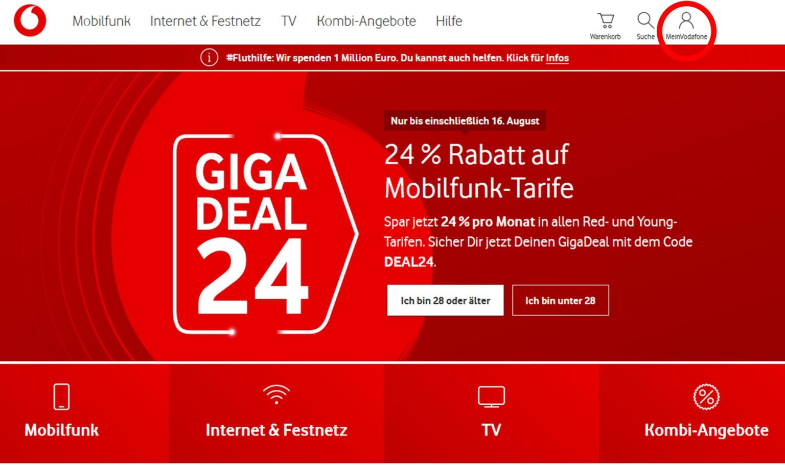 Ungewollte Einwilligungen: So änderst du deine Datenschutzeinstellungen bei Telekom, Vodafone und o2