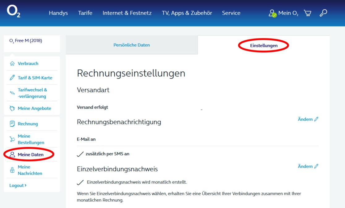 Ungewollte Einwilligungen: So änderst du deine Datenschutzeinstellungen bei Telekom, Vodafone und o2