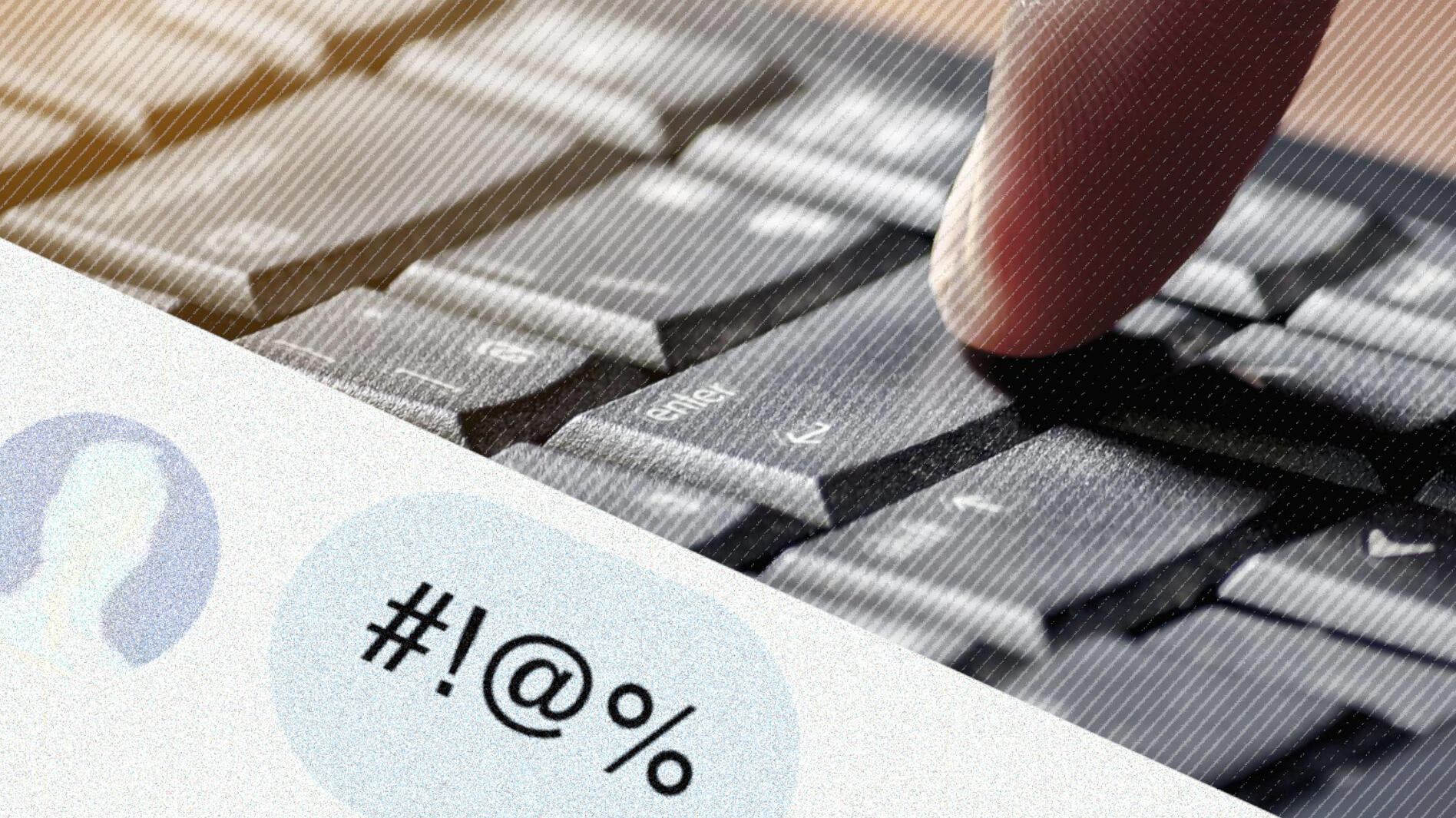 Polizeibehörden: Wie Hasskriminalität bagatellisiert wird | de ...