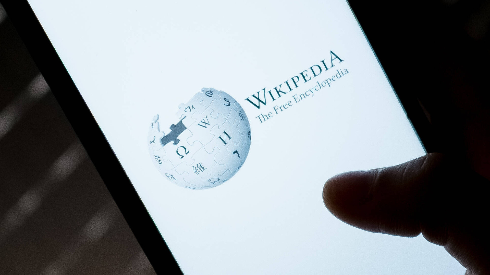 Kartographierung: Wer schreibt wo in die Wikipedia? (Update)