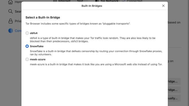 Zensurumgehung: Mit einem Klick unzensiertes Netz und Anonymität spenden