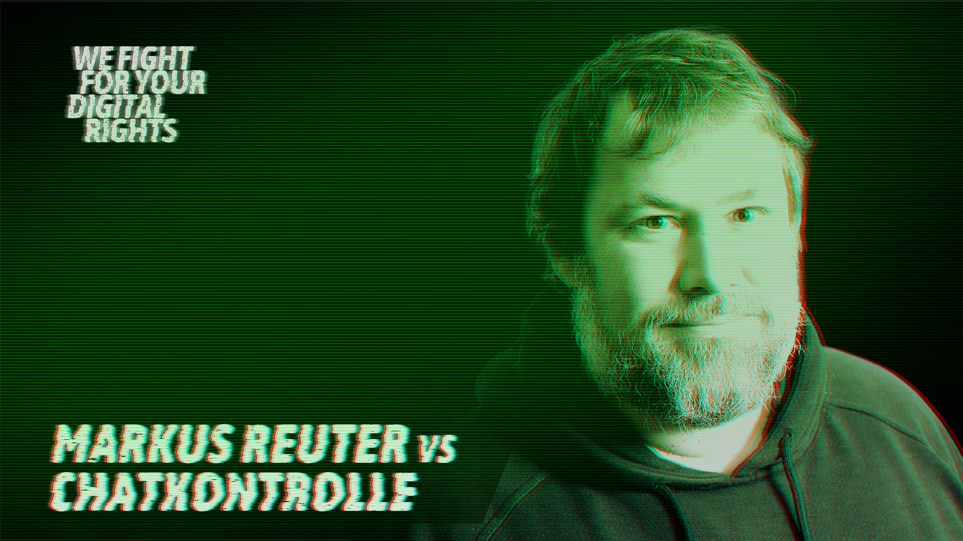 We fight for your digital rights!: „Innenpolitik wie von den ...