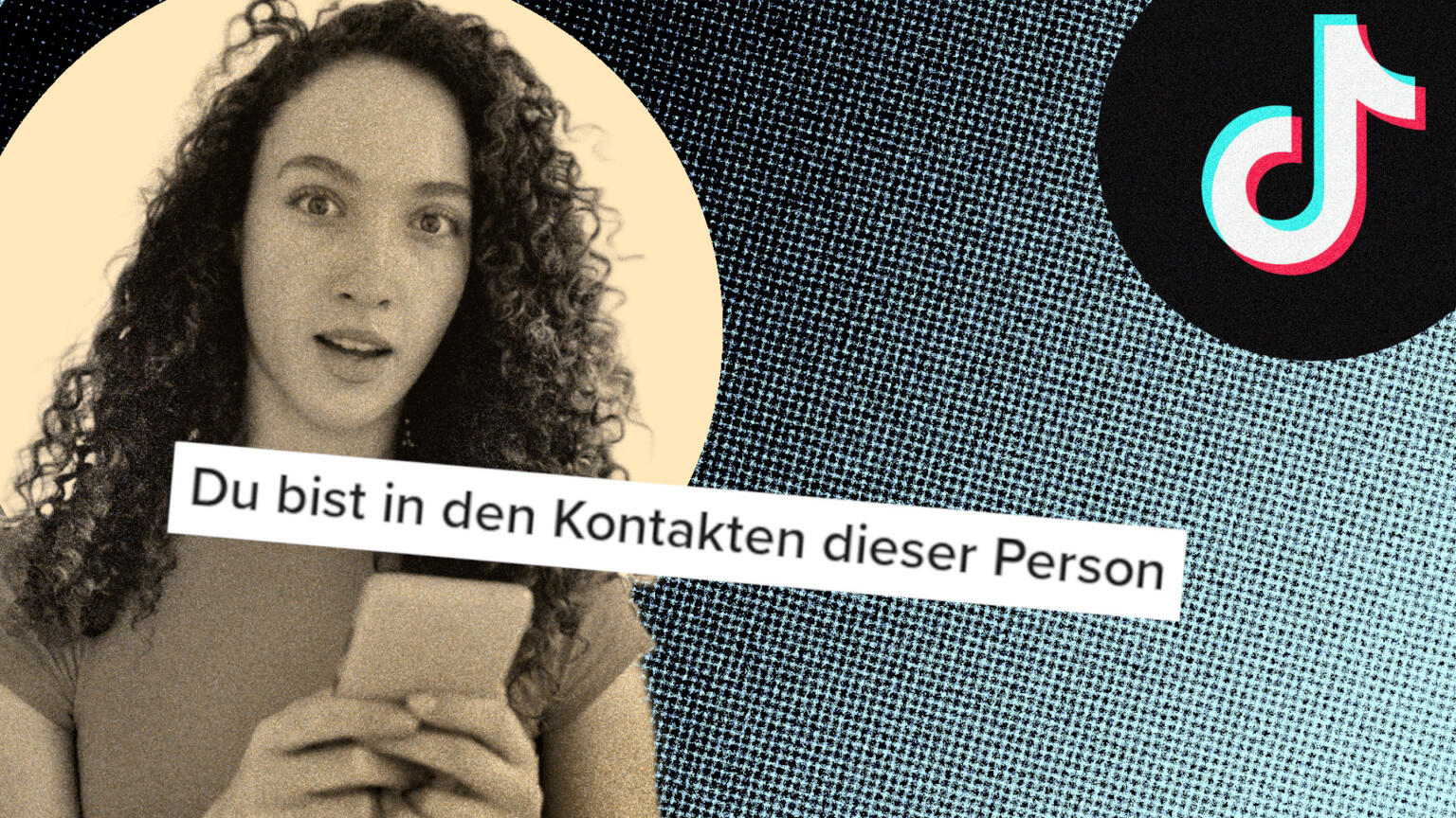 TikTok: AlgorithmWatch ruft zu Datenspenden auf