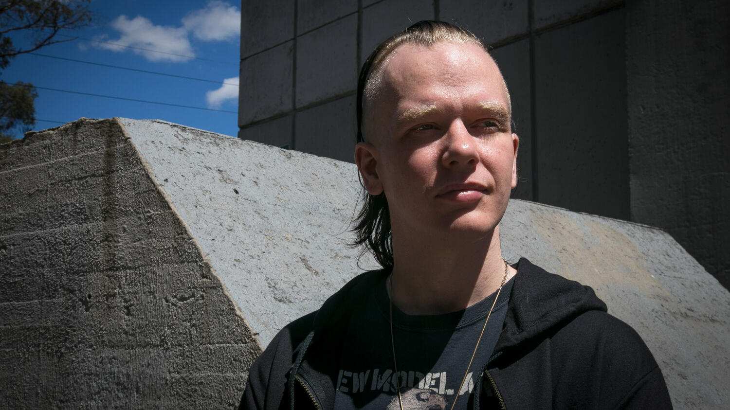 Internetaktivist: Ecuador lässt Ola Bini weiterhin nicht ausreisen | de ...