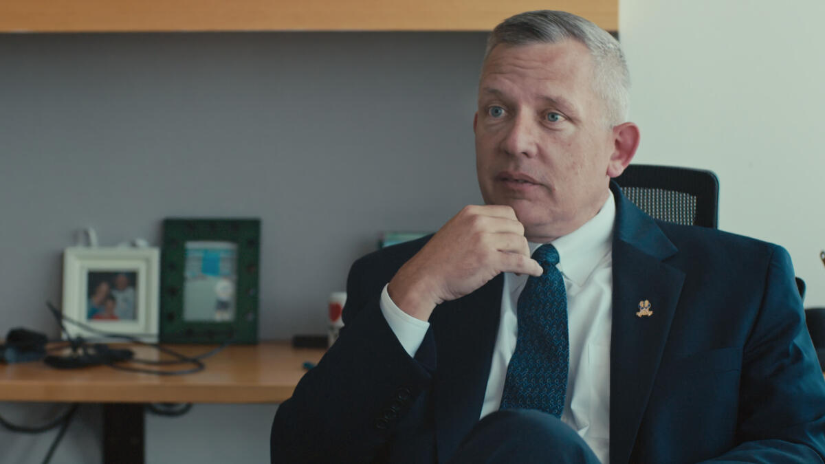 Netflix-Doku „Money Shot“: Tiefe Einblicke in die Skandale von Pornhub