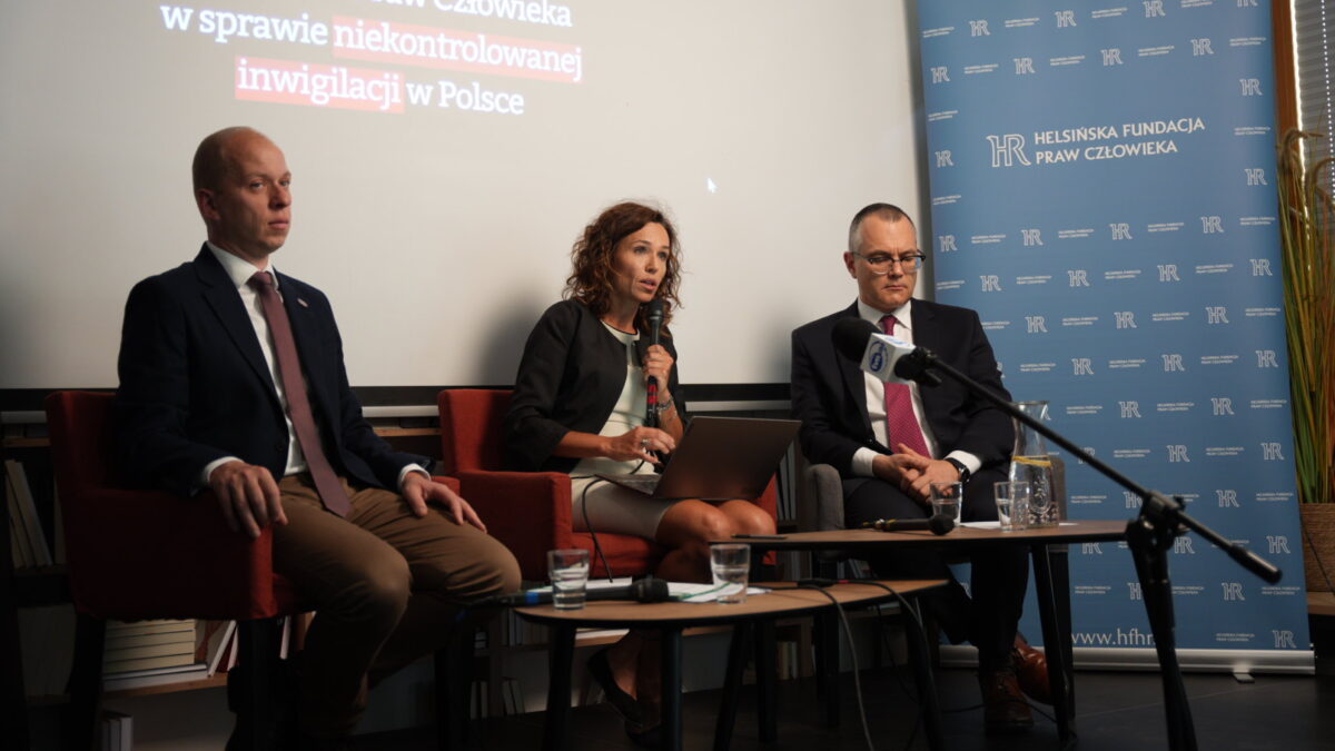 Anti-Terror-Gesetz: Europäischer Gerichtshof für Menschenrechte kippt ...