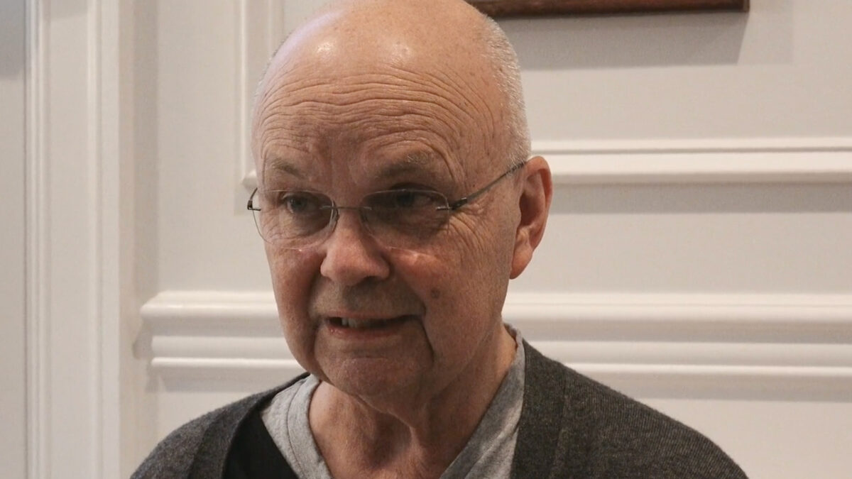 Palantir und Alexander Karp: Töten auf Basis von Metadaten