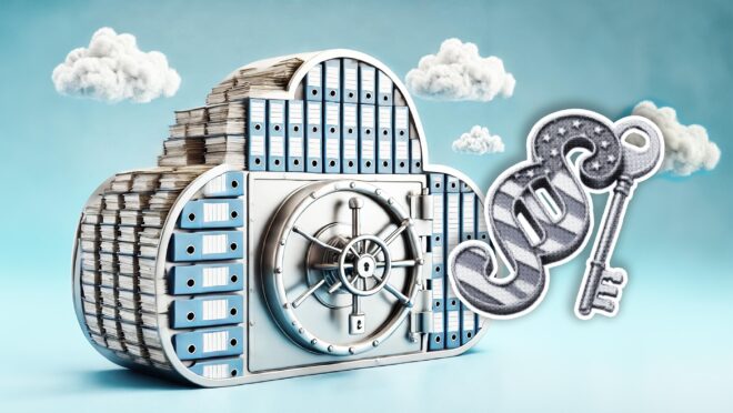 Delos-Cloud: Mit Microsoft in die digitale Abhängigkeit