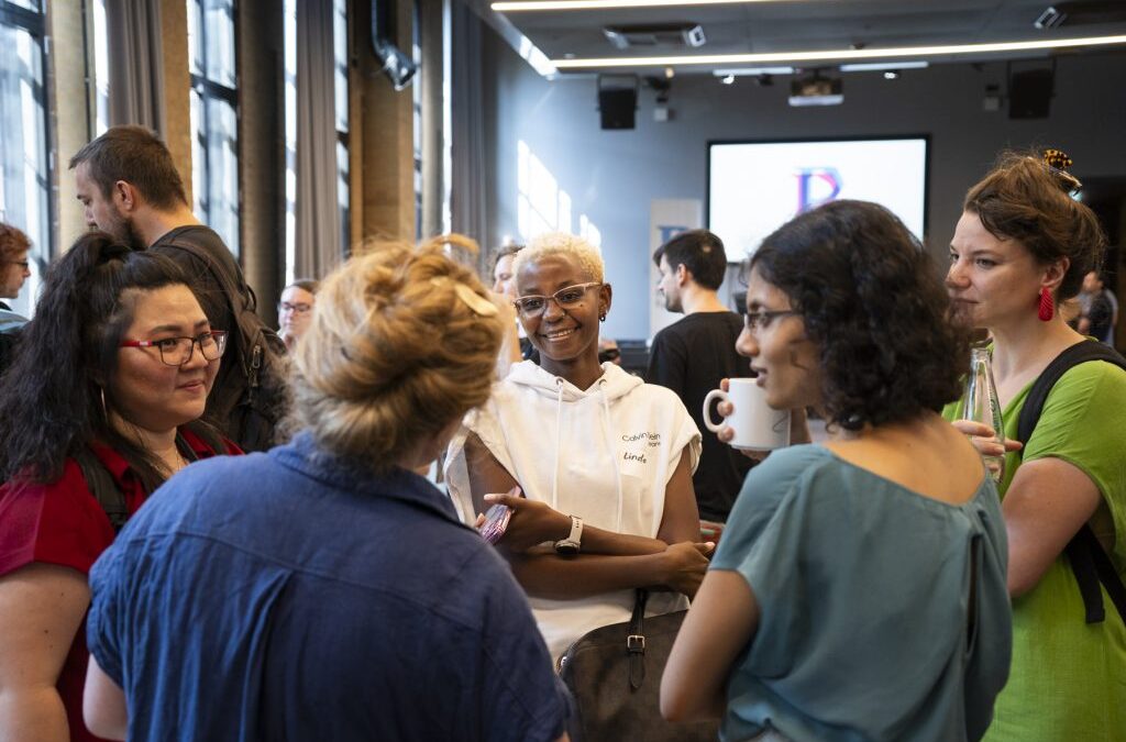 Millionen-Förderung für Open Source: Prototype Fund startet in die nächste Runde