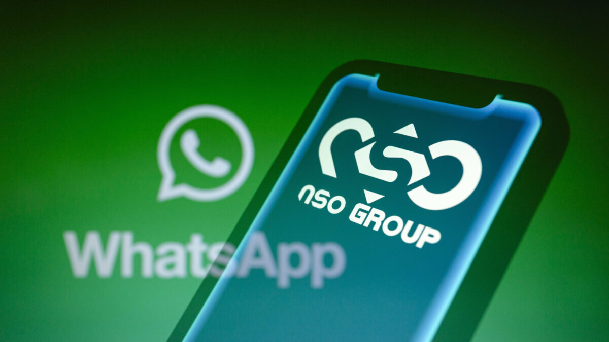 NSO Group: Pegasus-Hersteller muss über 167 Millionen Dollar an Meta zahlen