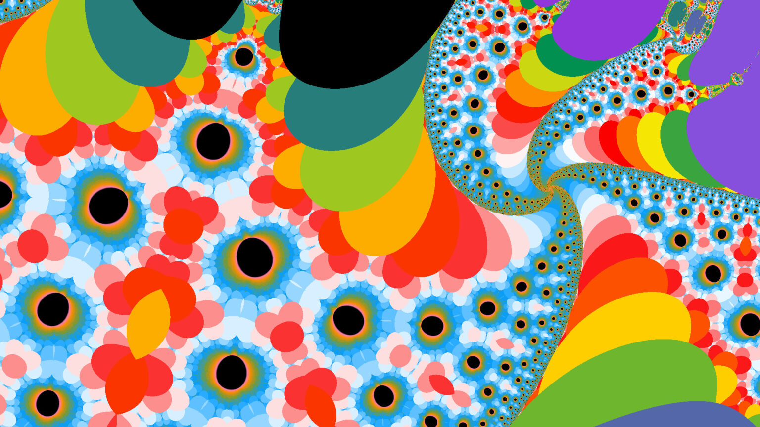 KW 5: Die Woche, in der wir in einem anderen Land aufgewacht sind | de ...