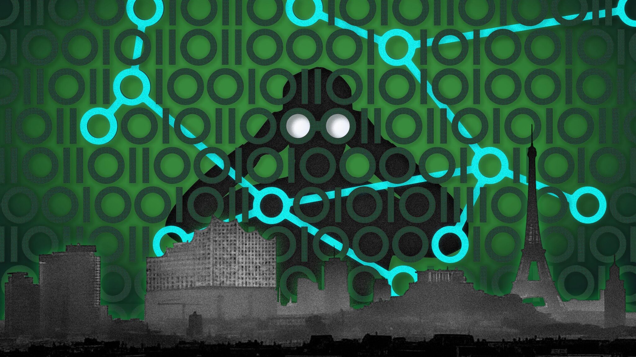 Interview: „Wir brauchen eine neue Vision der Digitalisierung“ | de ...