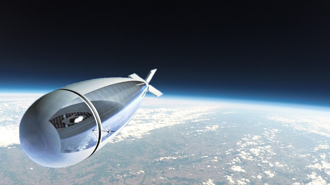 Grenzüberwachung: Frontex drängt in die Stratosphäre