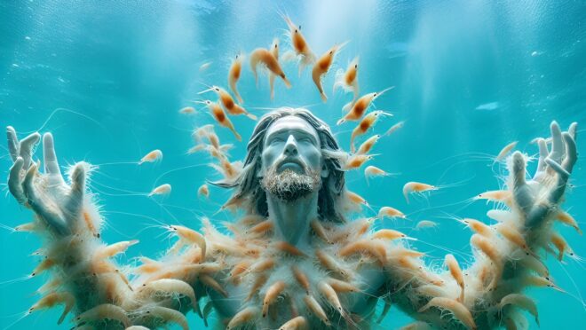 Studie zu „AI Slop“: Wie künstliche Videos Social Media fluten