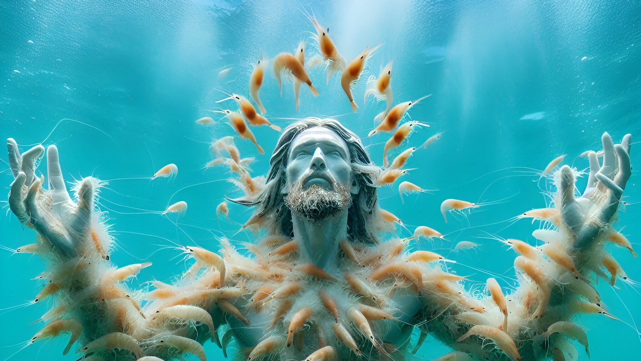 Studie zu „AI Slop“: Wie künstliche Videos Social Media fluten