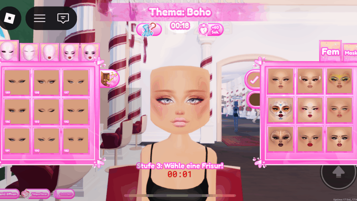 Gaming-Plattform Roblox: Gewalt und bauchfreie Oberteile | de.indymedia.org