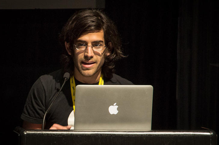 Aaron Swartz: MIT hat nach eigener Einschätzung keine Fehler gemacht