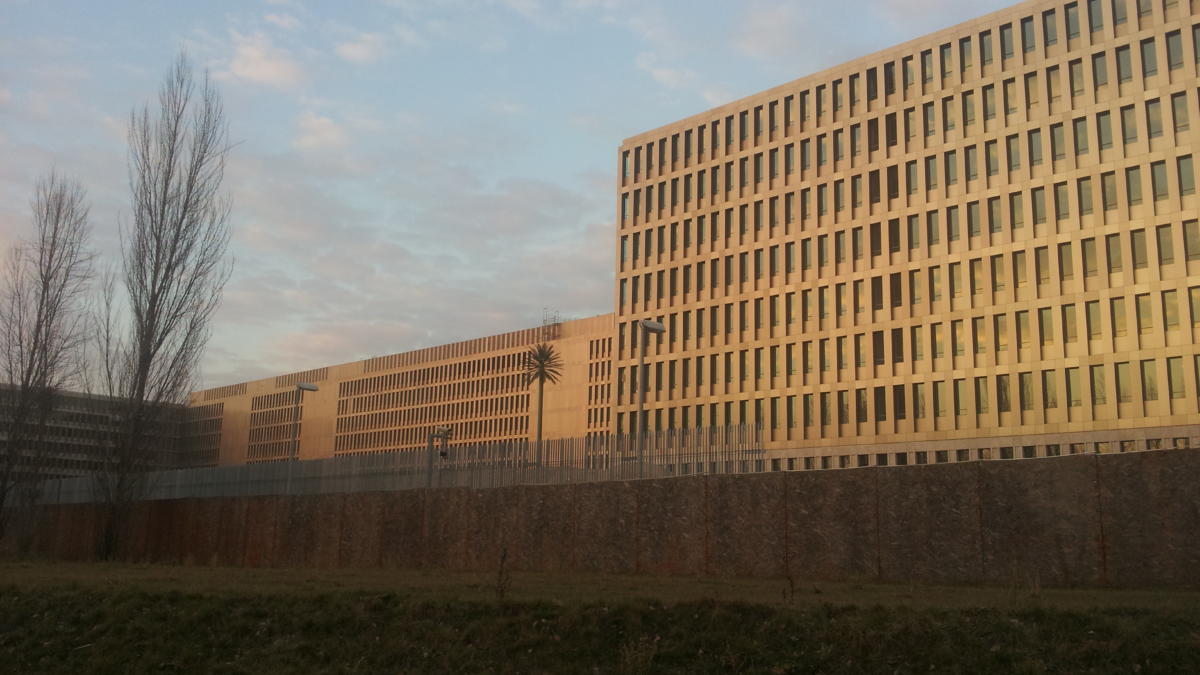 500 neue Stellen für BND, Verfassungsschutz & Co.