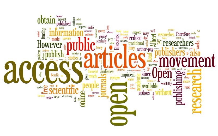 Open Access: „Goldener Weg“ soll Wissen schaffen