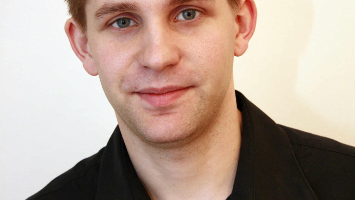Max Schrems zur EU-Datenschutzreform: „Von den Netzaktivisten sehe ich ...
