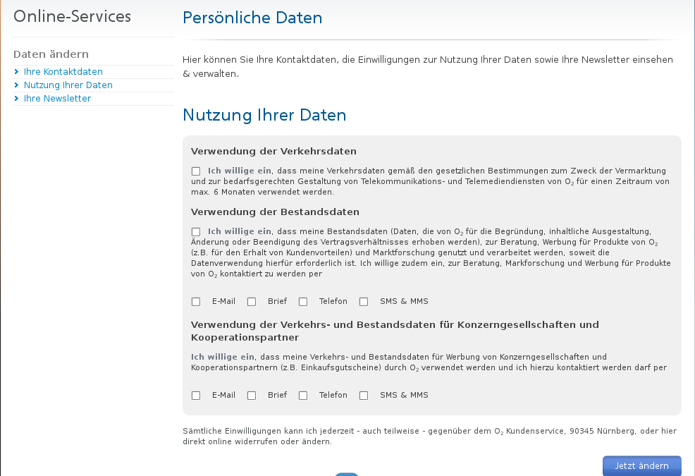 Smart Steps: o2 will Bewegungsprofile von Kunden erstellen und zu ...