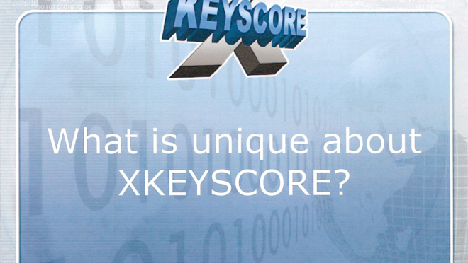 XKeyscore: Zeit Online veröffentlicht Vertrag, mit dem ...